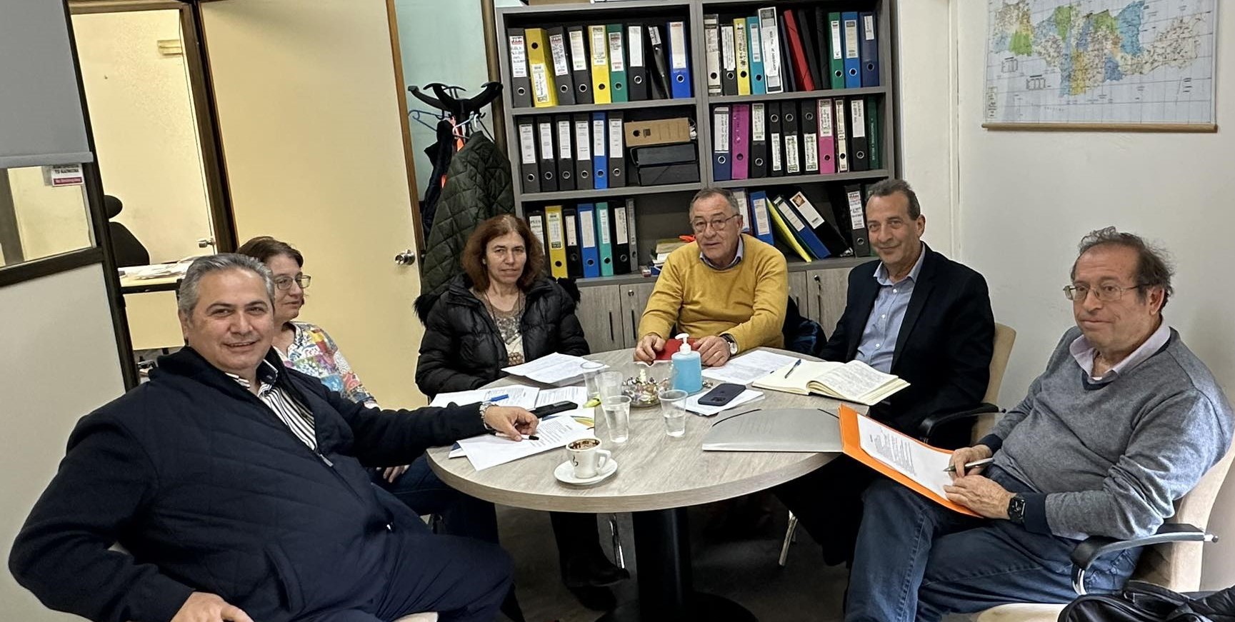Τα έργα της Περιφέρειας Κρήτης στο Δήμο Χερσονήσου στο επίκεντρο ...